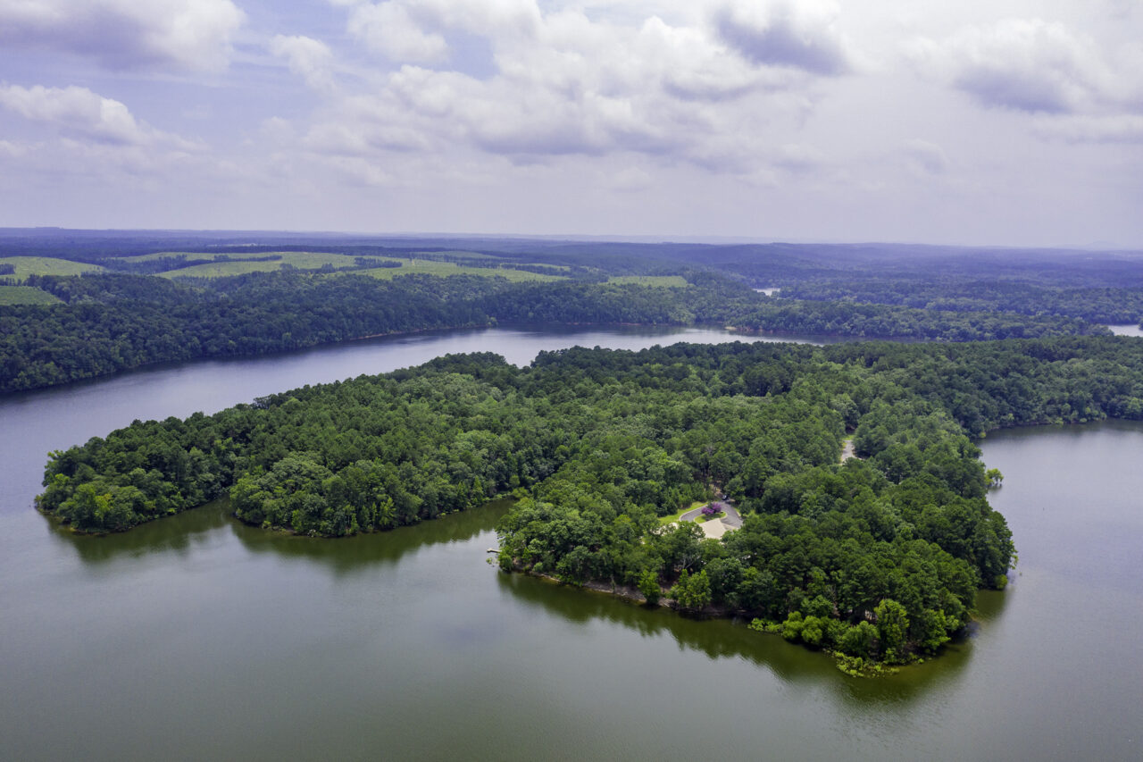 Olds Lodge - The Pointe at DeGray Lake